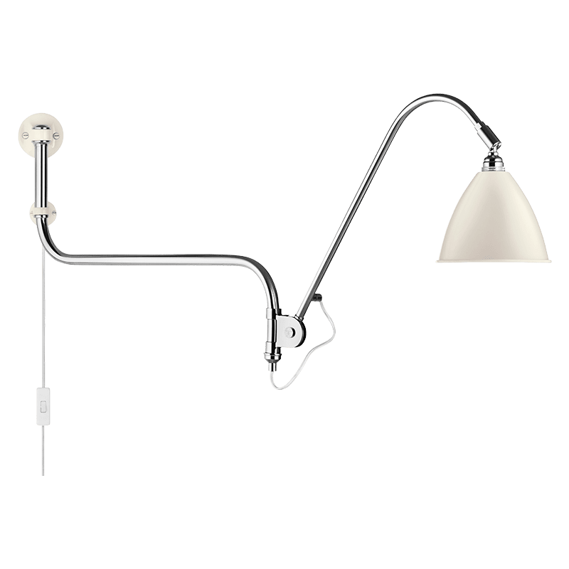 Bestlite BL5 Væglampe - Robert Dudley Bestlite - Schiang Living