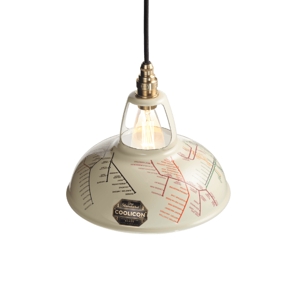 Coolicon Large 1933™ - Schiang Living